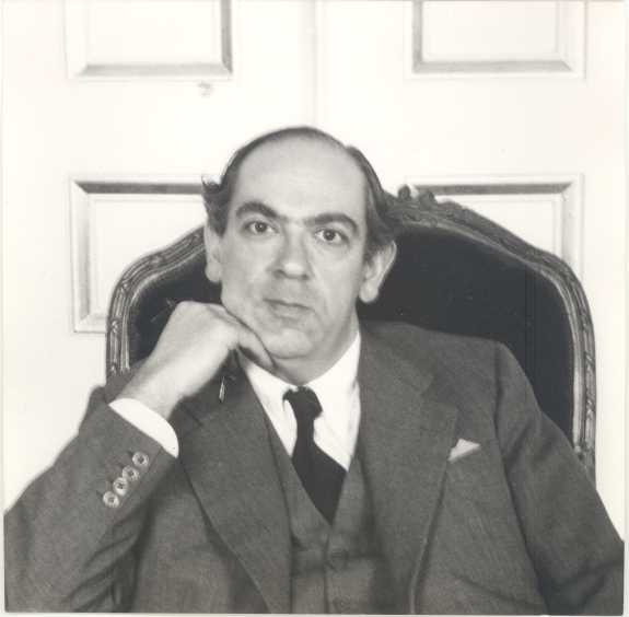 Portraits of Berlin | Isaiah Berlin Online